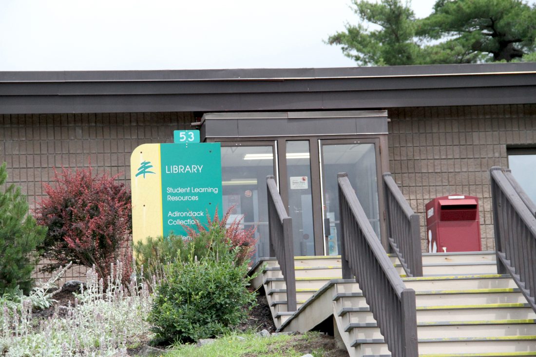 NCCC enrollment declines for fall semester | News, Sports, Jobs ...